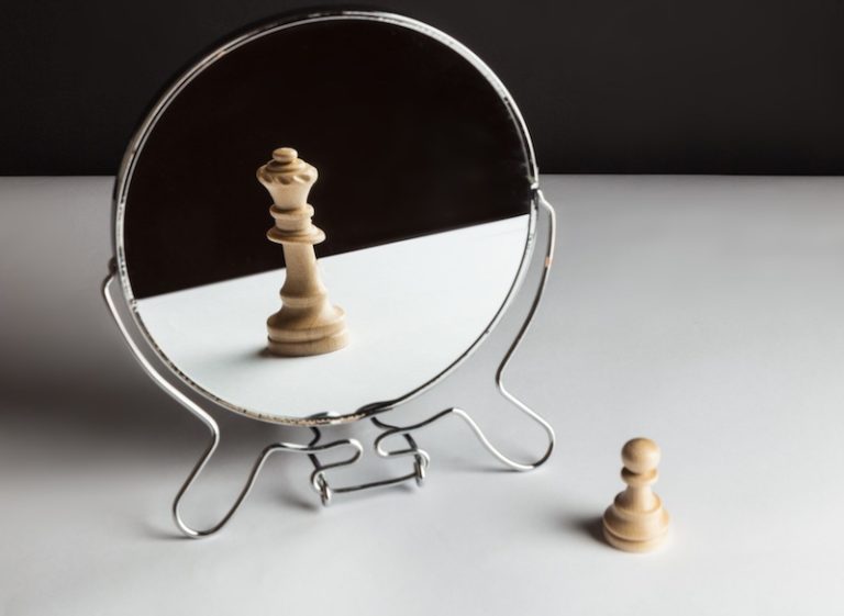 La Connaissance De Soi : La Voie De La Réussite – Eureka-Dev-Soi